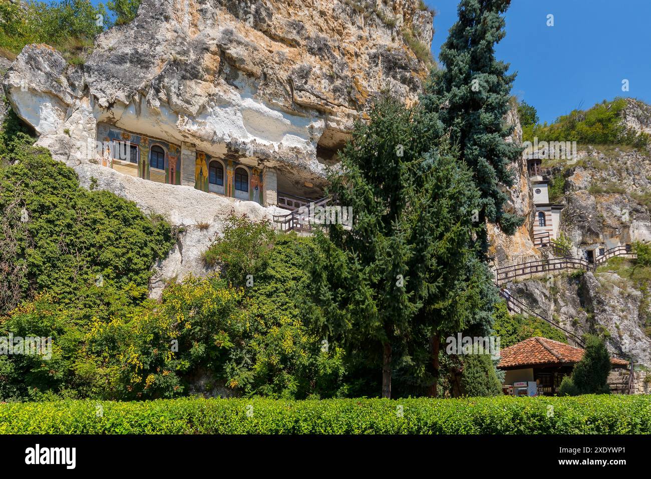 St dimitar basarbovski hi-res stock photography and images - Alamy