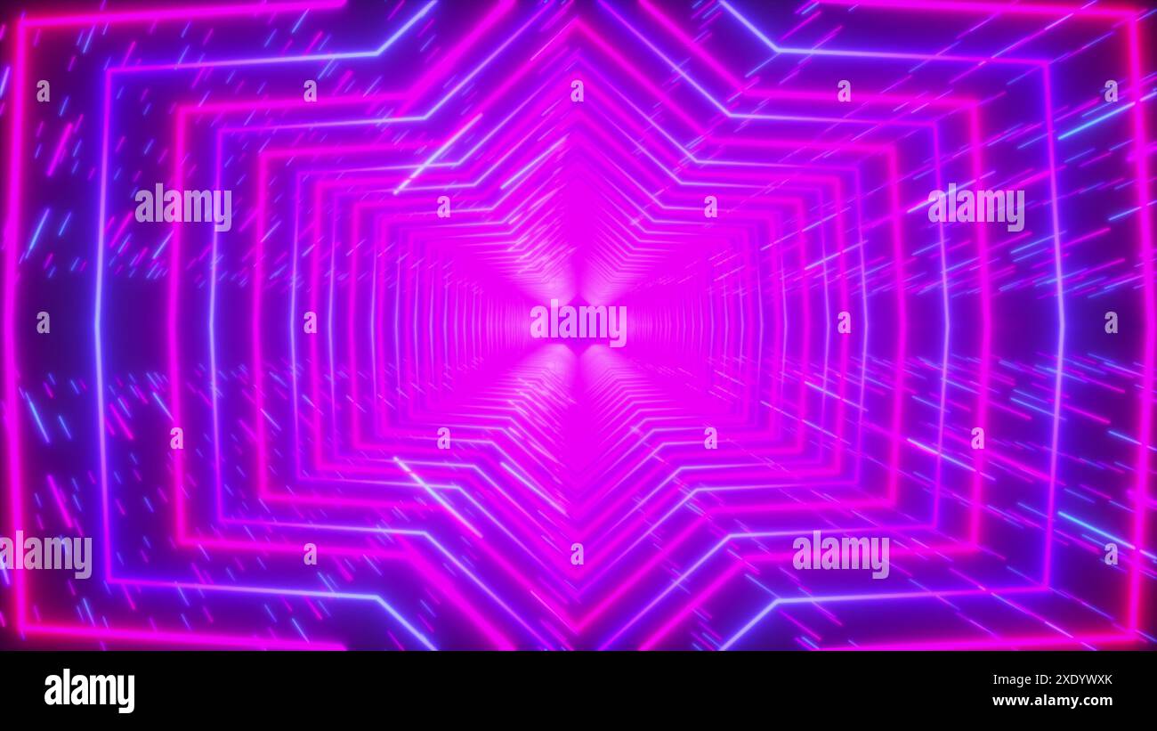 Tunnel party hi-res stock photography and images - Alamy