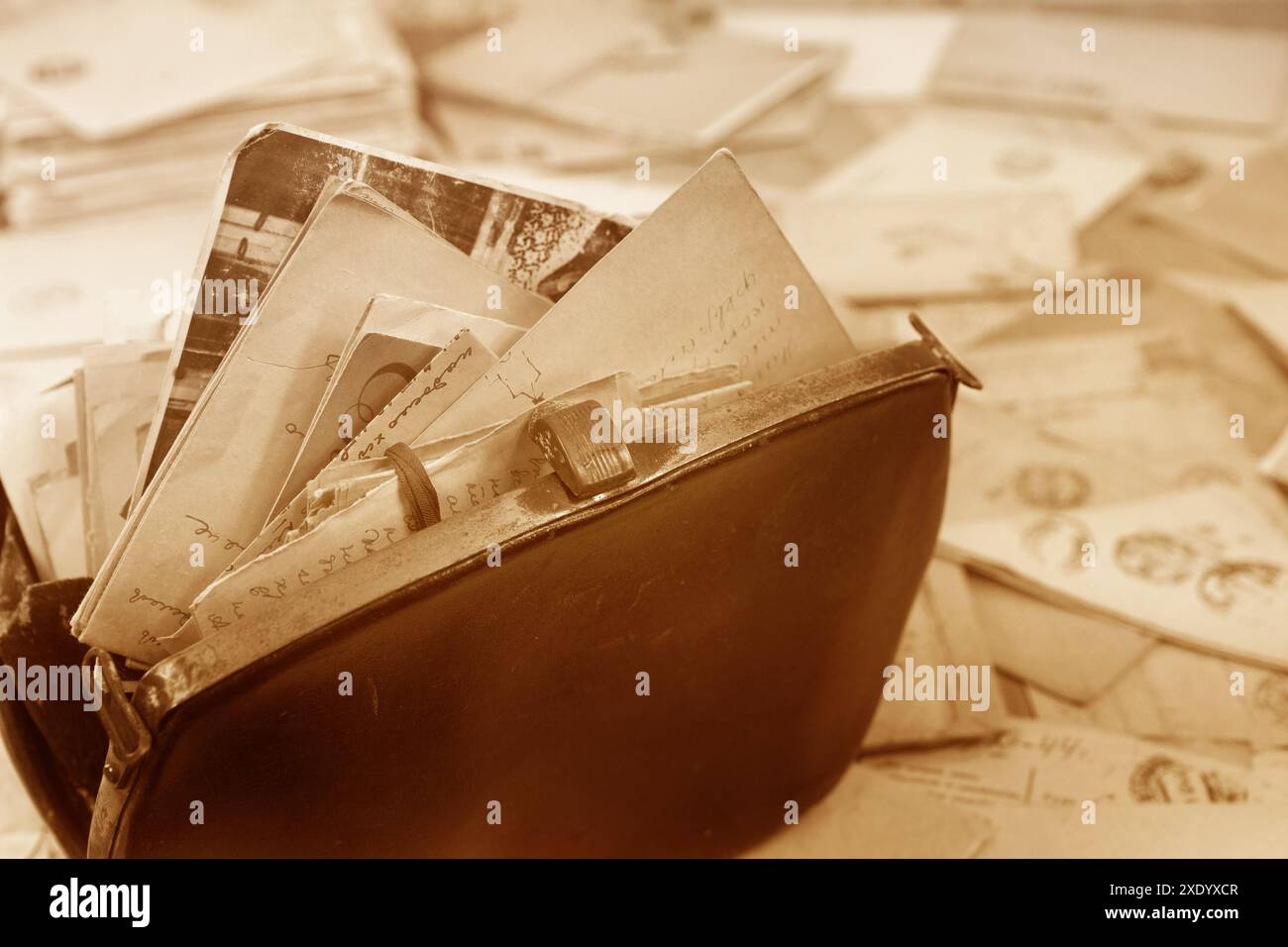 Wwii documents hi-res stock photography and images - Alamy