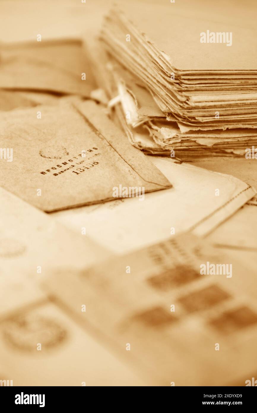 World war ii communication hi-res stock photography and images - Alamy