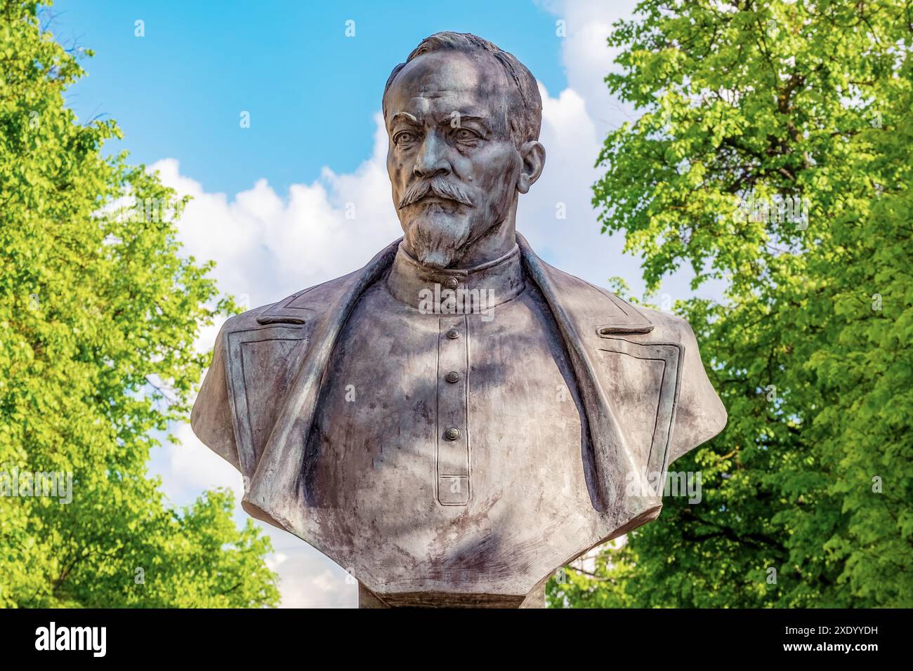 Monument to Felix Edmundovich Dzerzhinsky, Iron Felix, Bolshevik ...