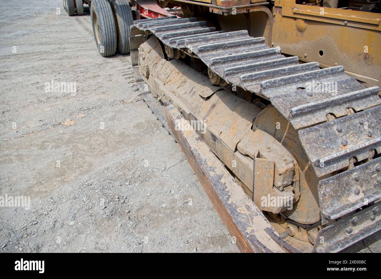 Dozer builder hi-res stock photography and images - Alamy