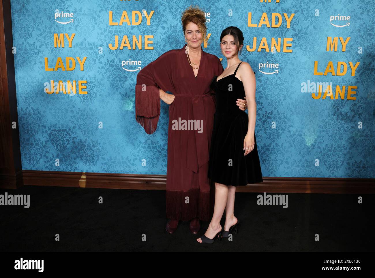 Anna bader hi-res stock photography and images - Alamy