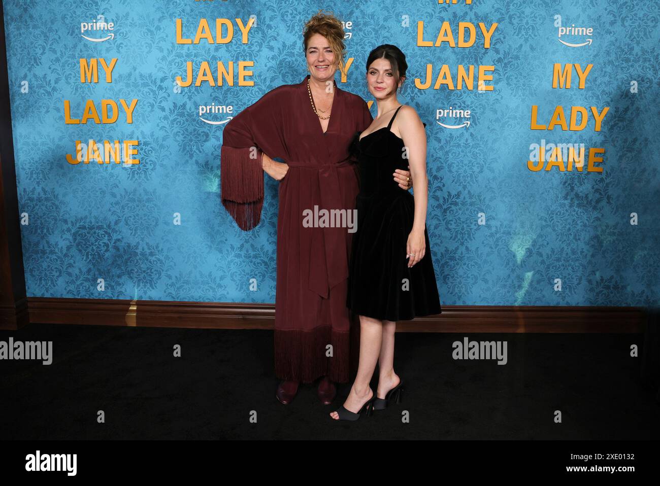 Anna bader hi-res stock photography and images - Alamy