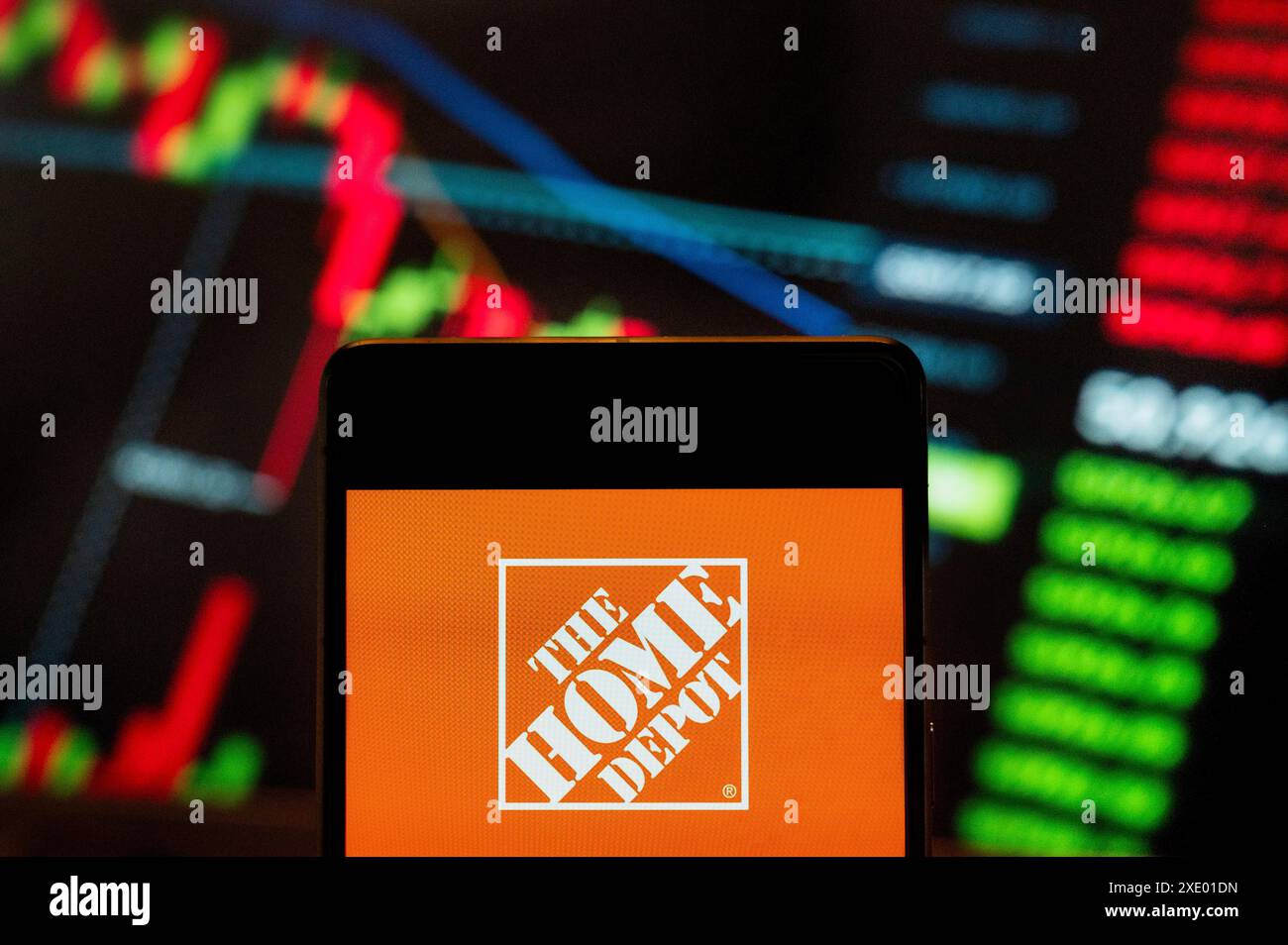 Hd logo hi-res stock photography and images - Alamy