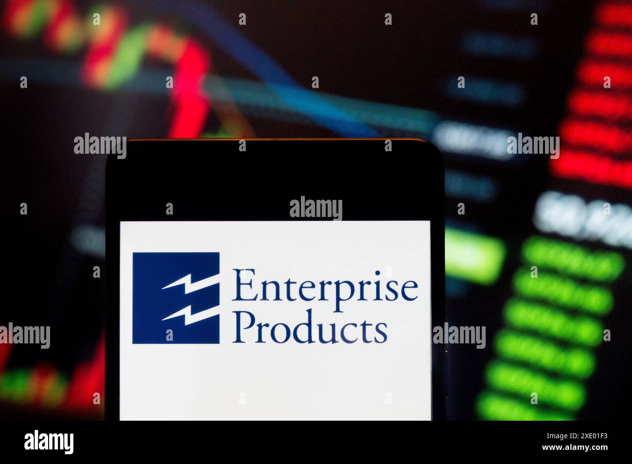 Epd technology company logo hi-res stock photography and images - Alamy