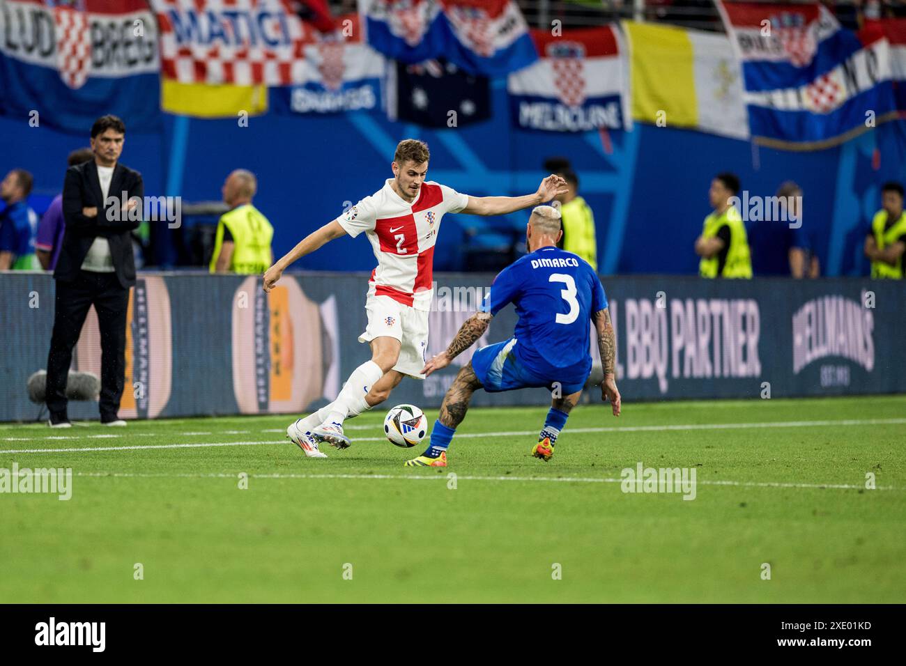 2 josip stanisic hi-res stock photography and images - Alamy