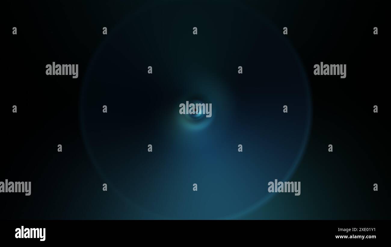 Radial circle thin line hi-res stock photography and images - Alamy