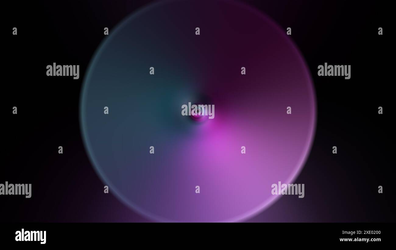 Blue purple pink abstract radial hi-res stock photography and images ...