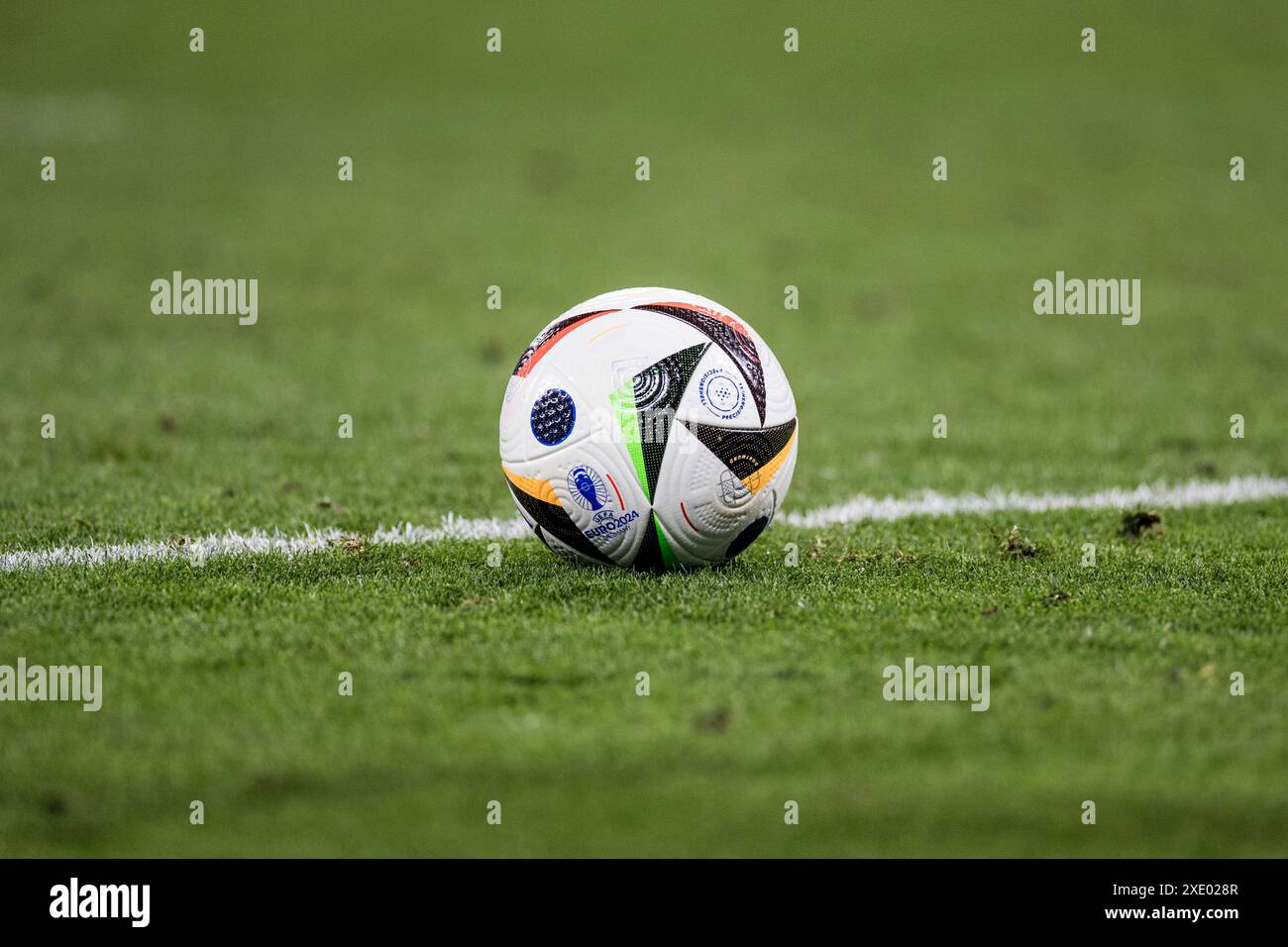 Em 2024 ball hi-res stock photography and images - Alamy