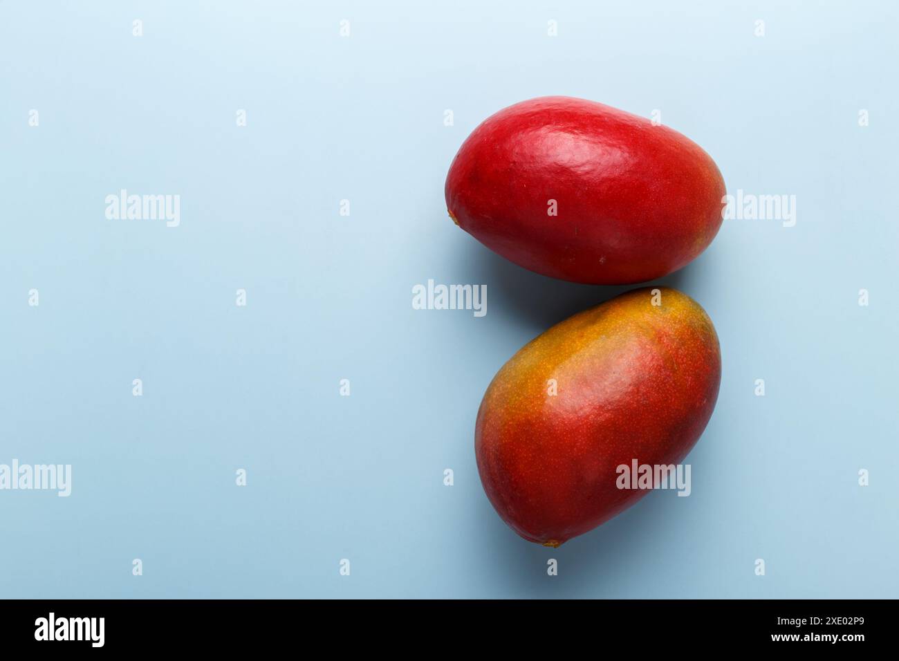 Brazilian mango hi-res stock photography and images - Alamy