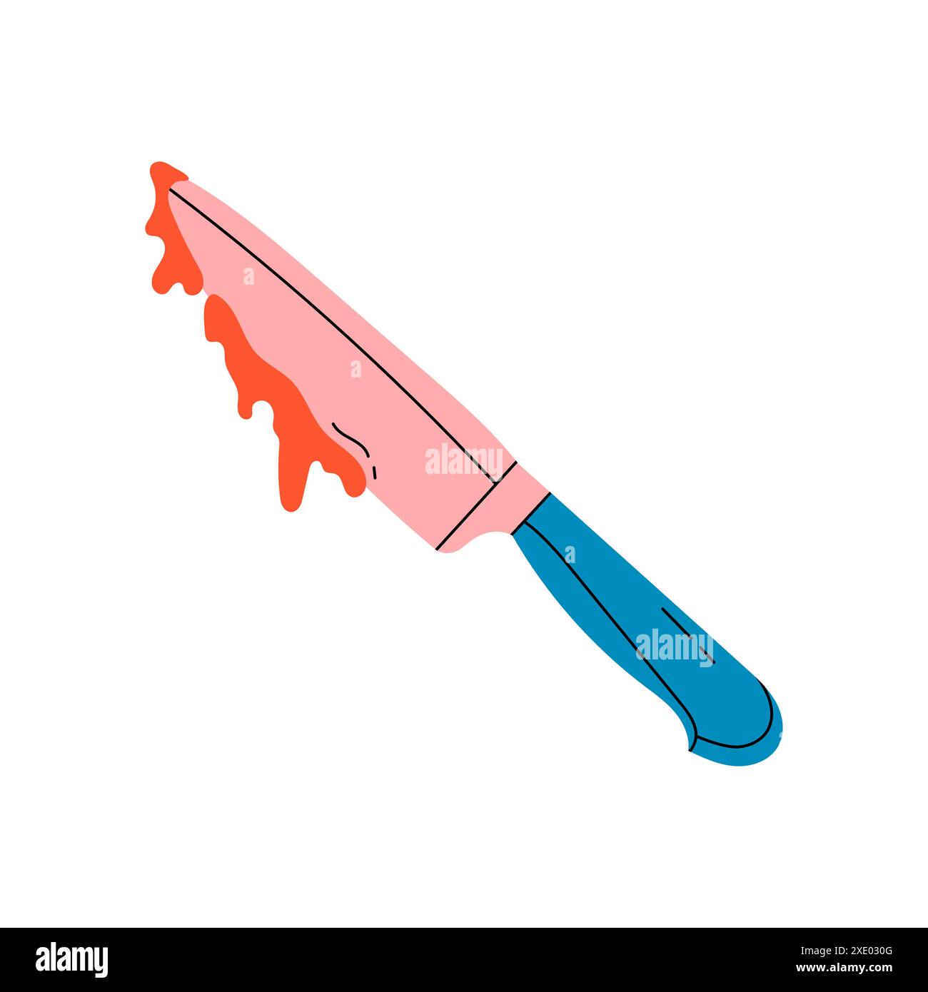 Cartoon Kitchen Knife Accidents My Bloody Kitchen Accident Cooks And