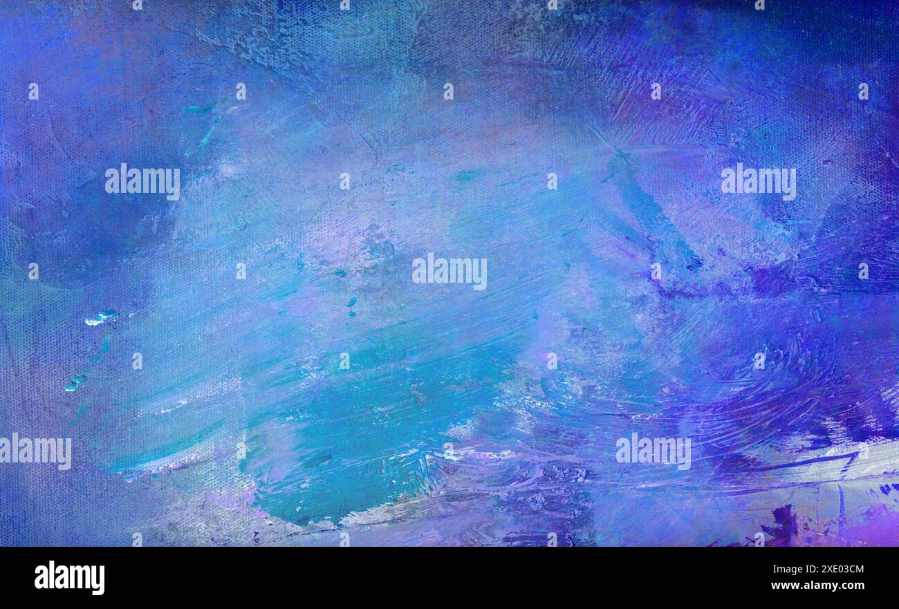 Acrylic colors abstract background hi-res stock photography and images ...