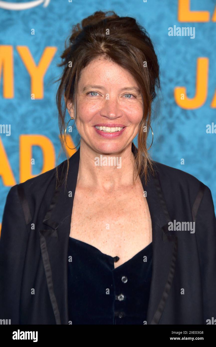 Jamie Babbit bei der Premiere der Amazon Prime Video Serie 'My Lady ...
