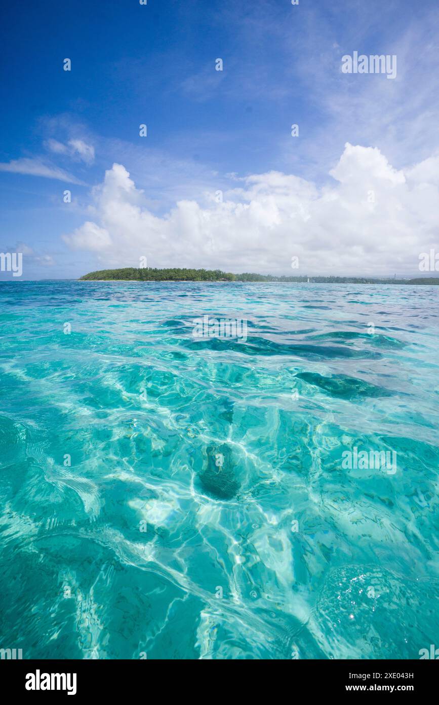 Mauritius nature, Indian ocean, beach Stock Photo - Alamy Mauritius nature, Indian ocean, beach Stock Photo - Alamy