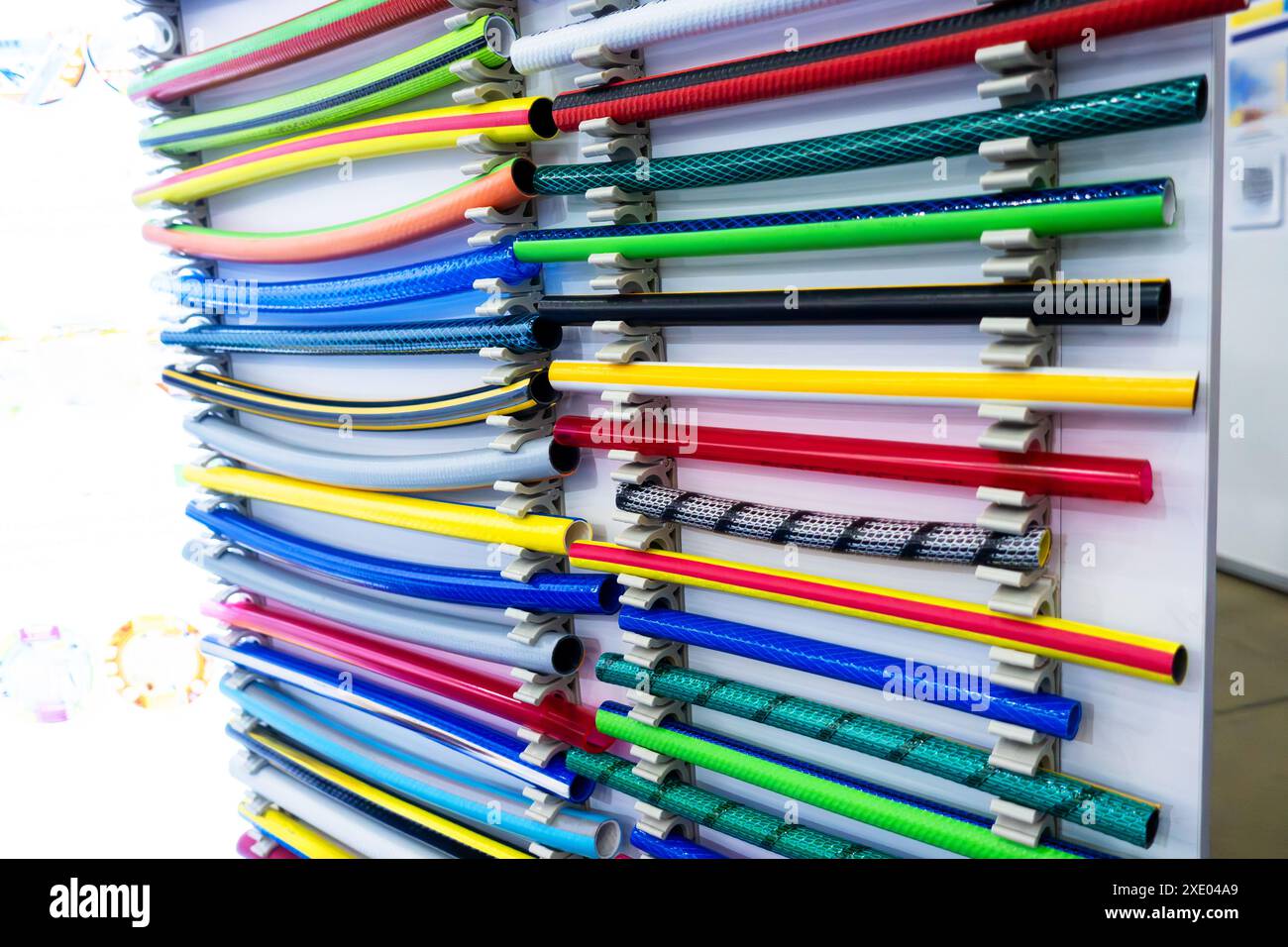 Different color options hi-res stock photography and images - Alamy