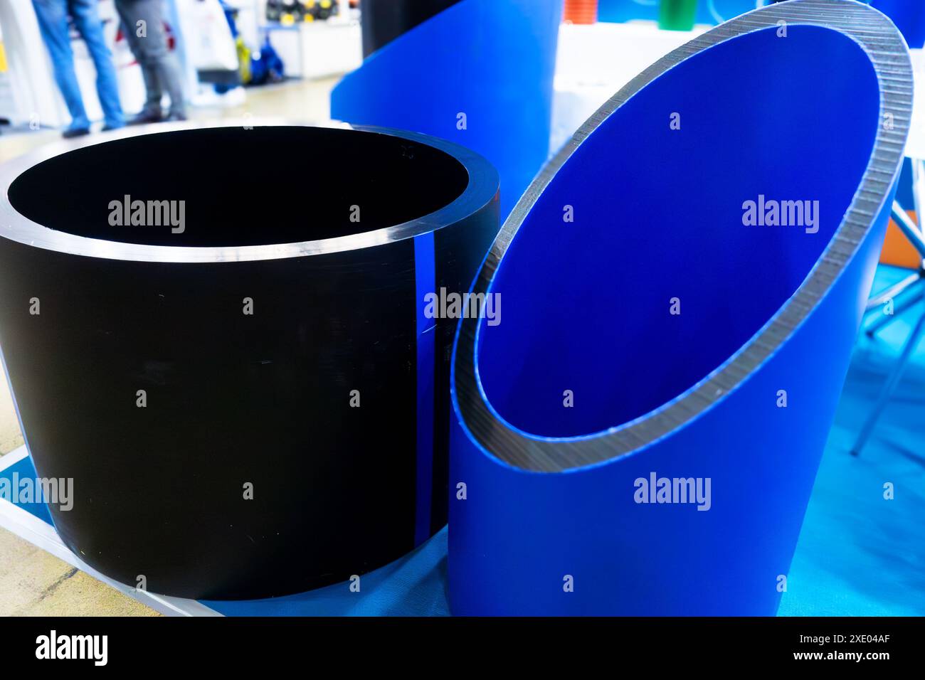 Cutting Large Diameter Plastic Pipe at Julie Lundy blog