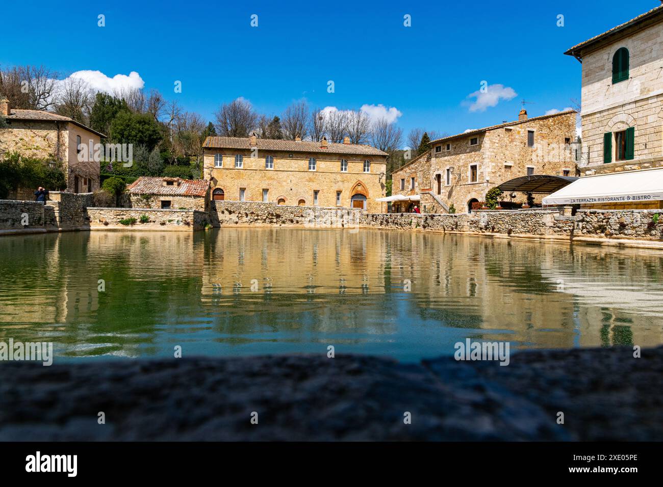 Thermal bath house hi-res stock photography and images - Alamy