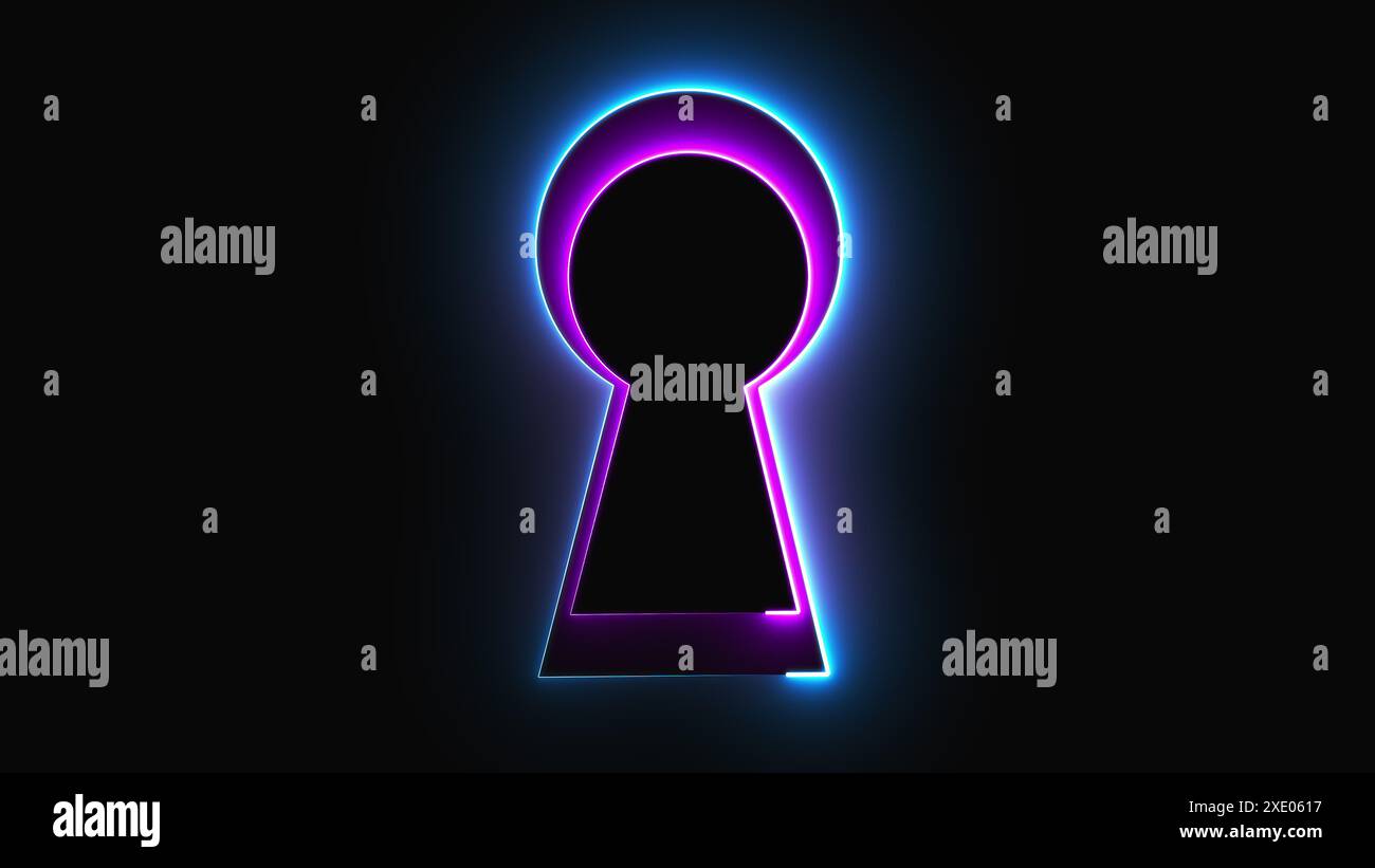 Abstract black hole 4k hi-res stock photography and images - Alamy