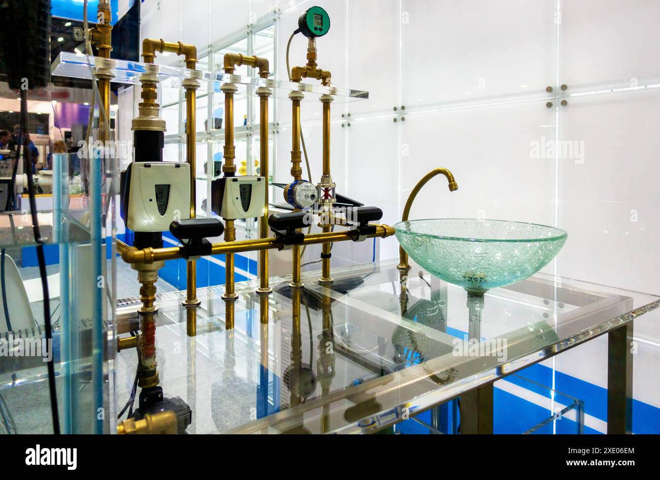 Industrial water usage hi-res stock photography and images - Alamy