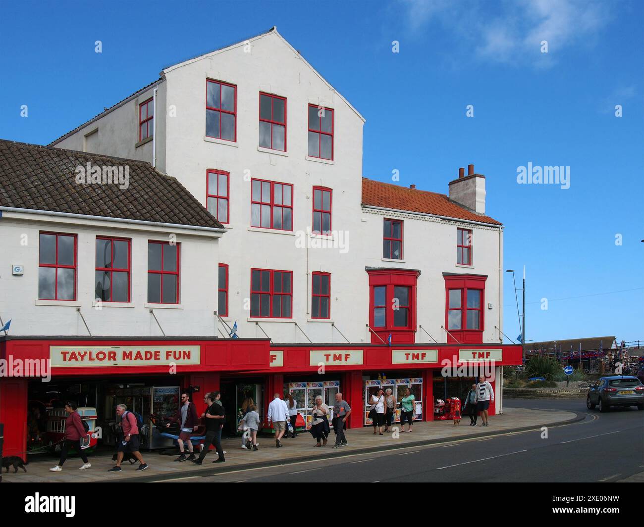 Taylor made fun hi-res stock photography and images - Alamy