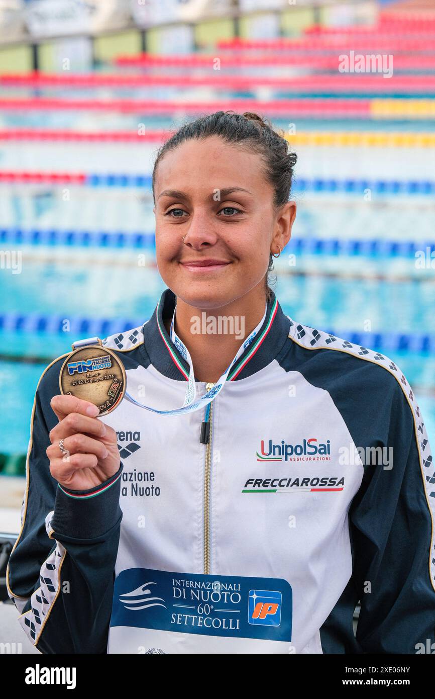 Carraro martina hi-res stock photography and images - Alamy