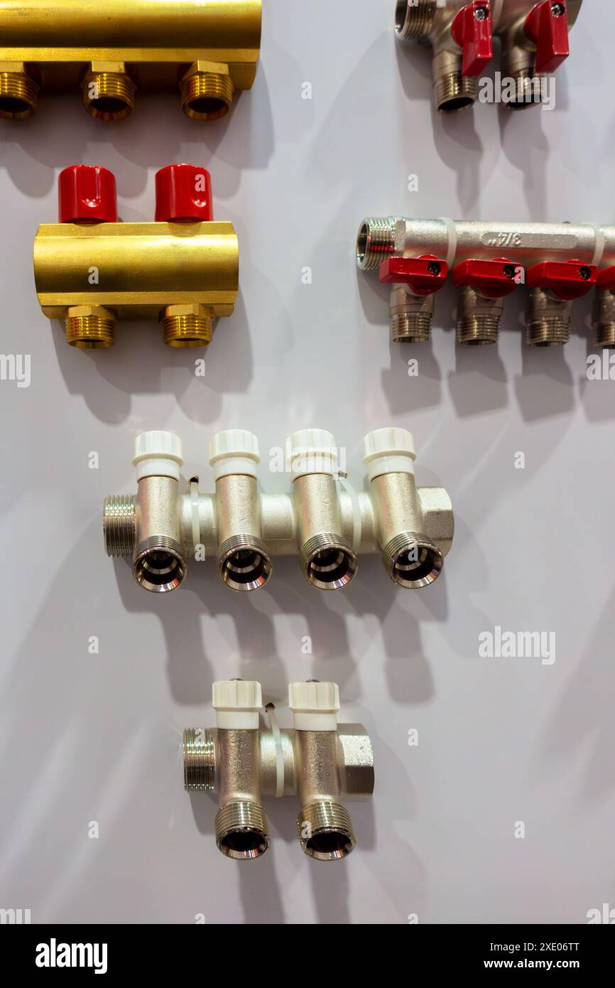 Modular blocks digital hi-res stock photography and images - Alamy