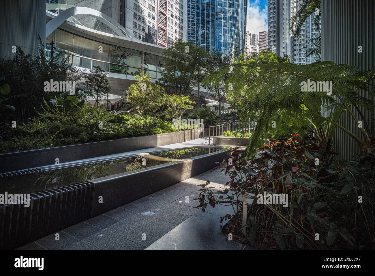 Taikoo place hong kong hi-res stock photography and images - Alamy