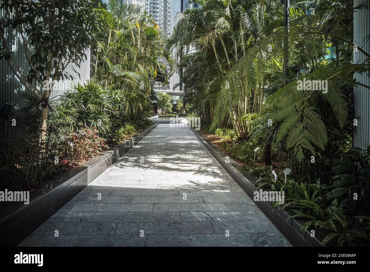 One taikoo place hi-res stock photography and images - Alamy