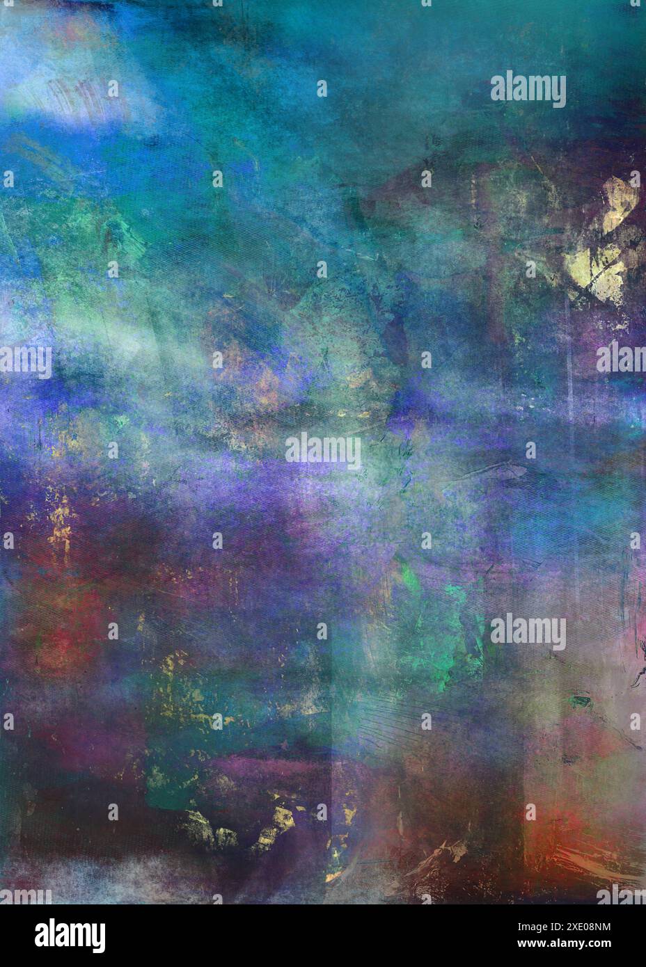 Background, studio backdrop upright, abstract art cover concept Stock ...