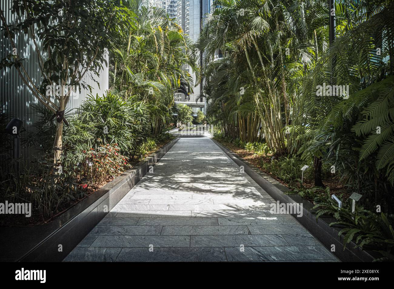 One taikoo place hi-res stock photography and images - Alamy