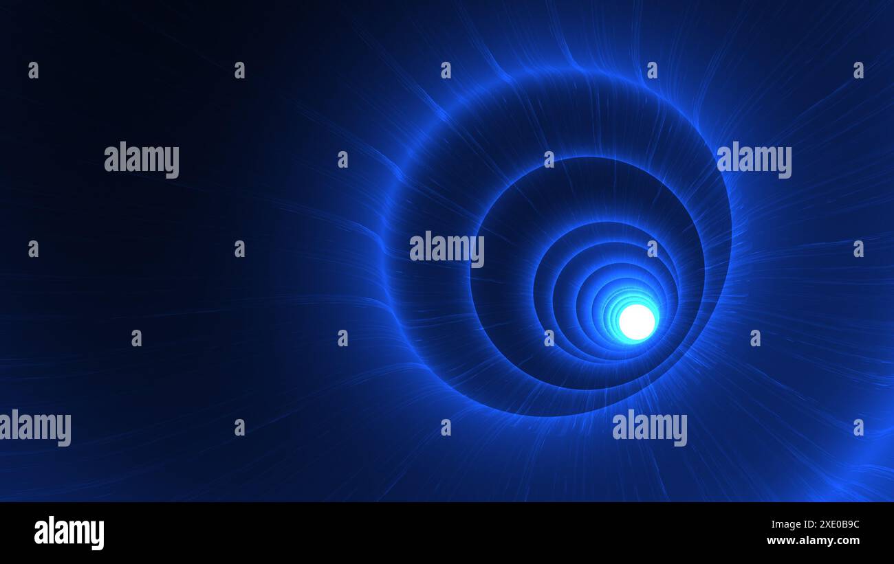 Abstract digital background neural network Stock Photo - Alamy