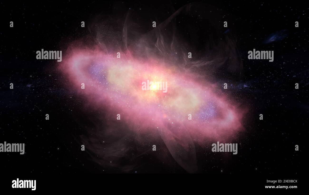 The mysterious universe hi-res stock photography and images - Alamy