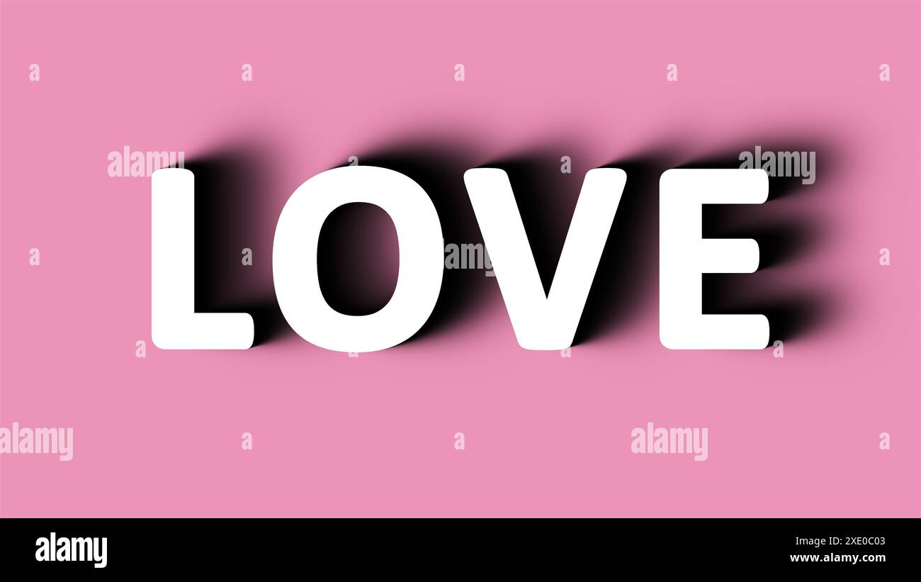 Vertical video animation neon text hi-res stock photography and images - Alamy