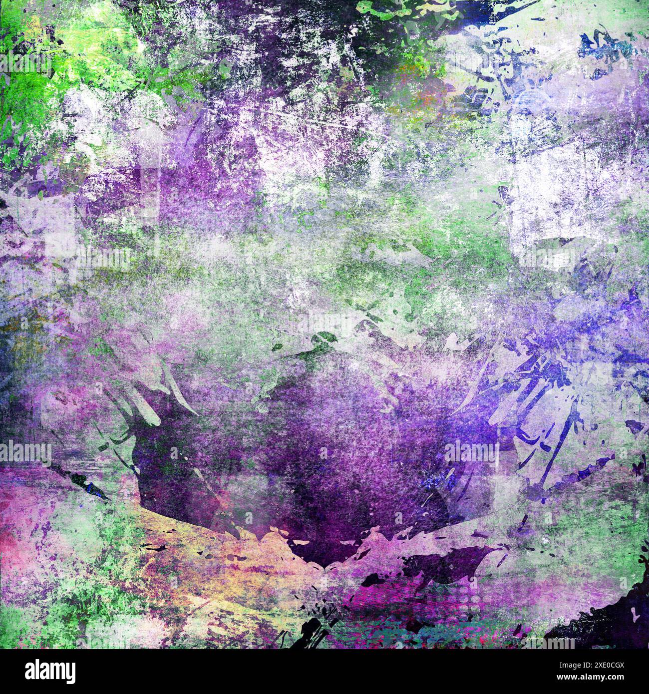 Contemporary cover art hi-res stock photography and images - Alamy