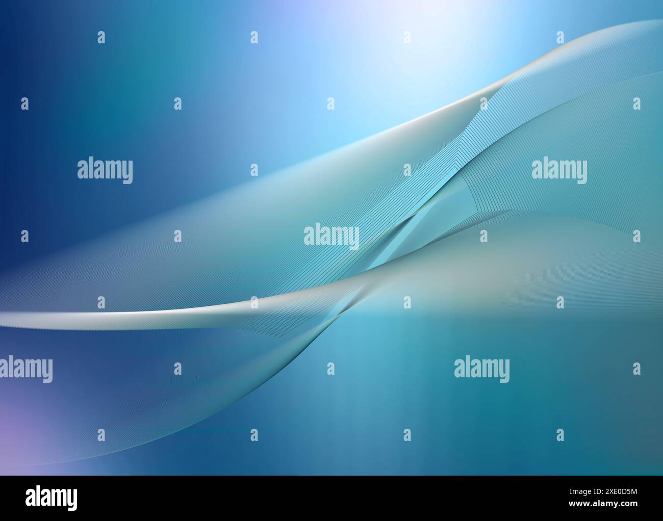 Linescape, background abstract, lines and waves in motion Stock Photo ...