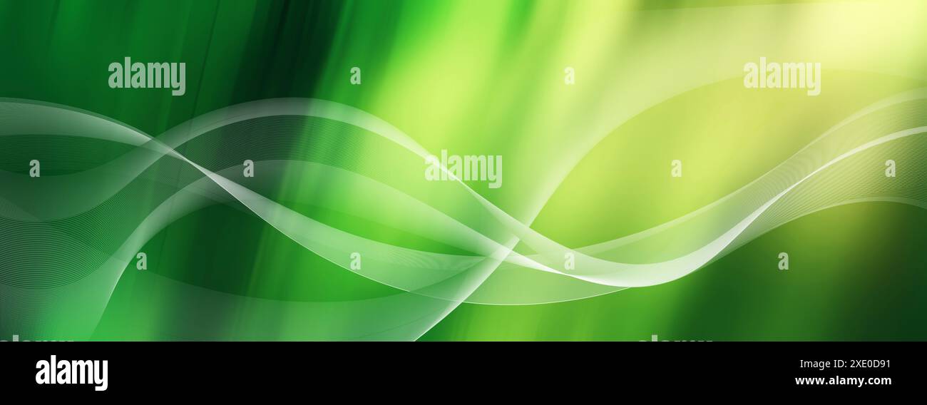 Linescape, background abstract, lines and waves in motion Stock Photo ...