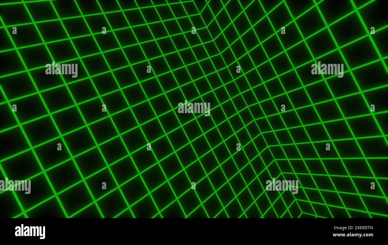 Digital interface animation hi-res stock photography and images - Alamy