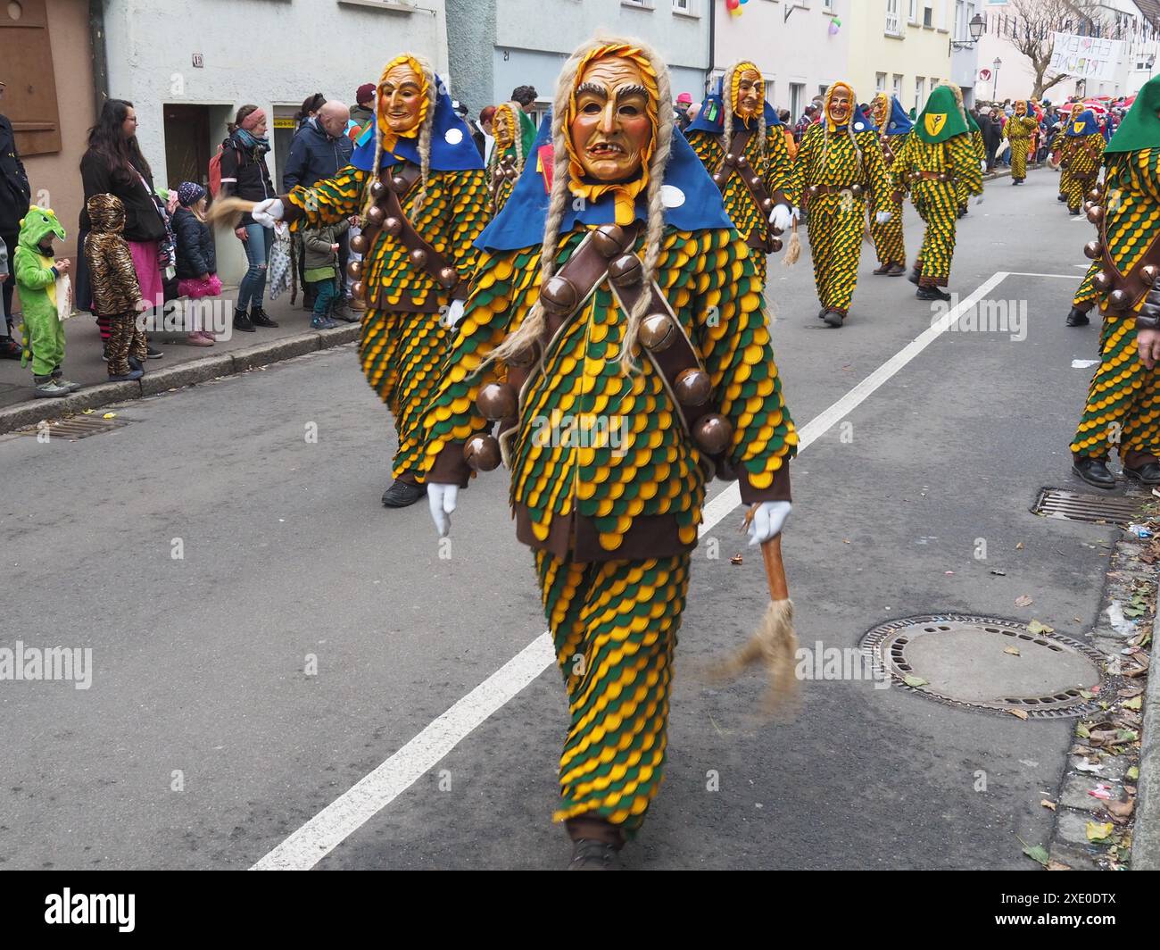 Jester figure hi-res stock photography and images - Alamy