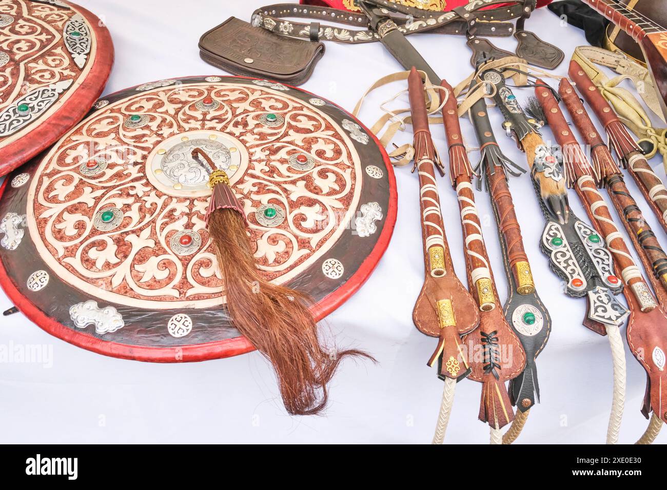 Medieval trade goods hi-res stock photography and images - Alamy