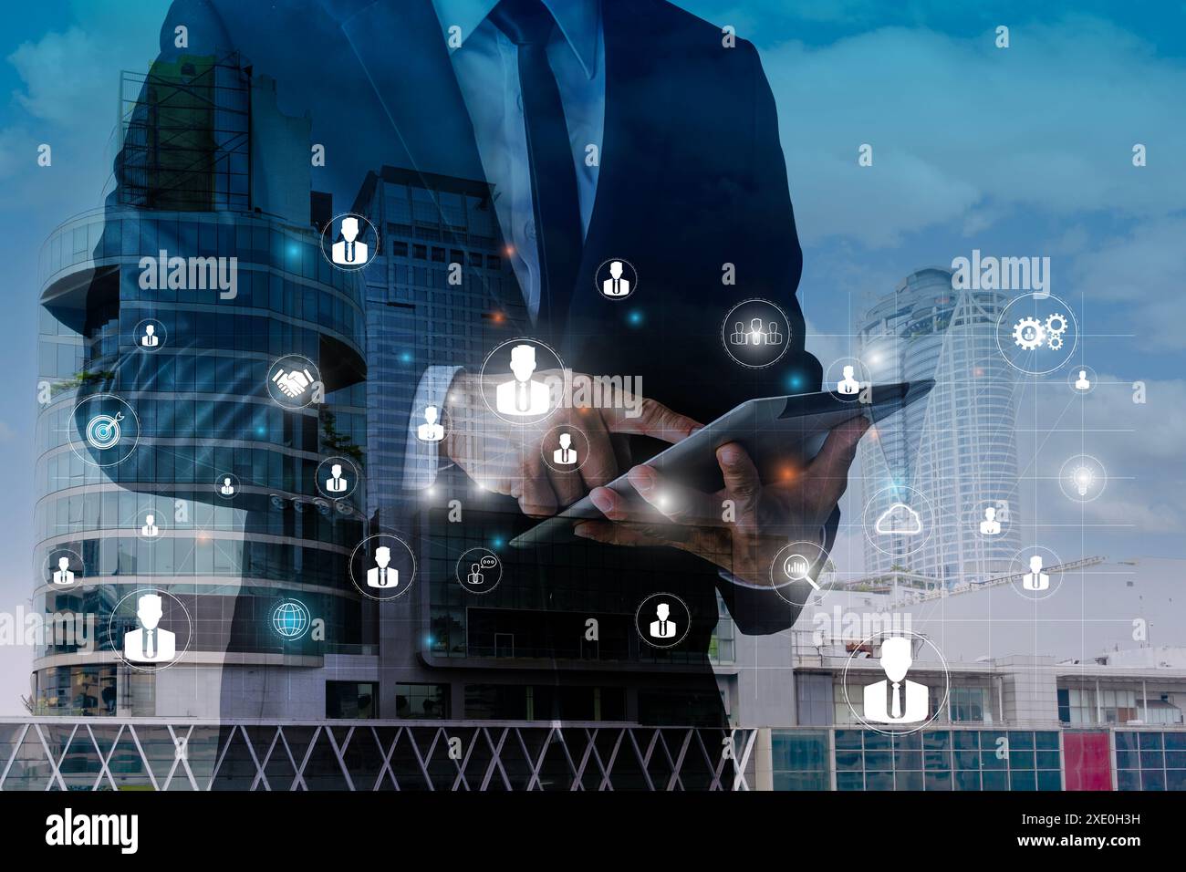 Human resource management, effective management and recruitment ...