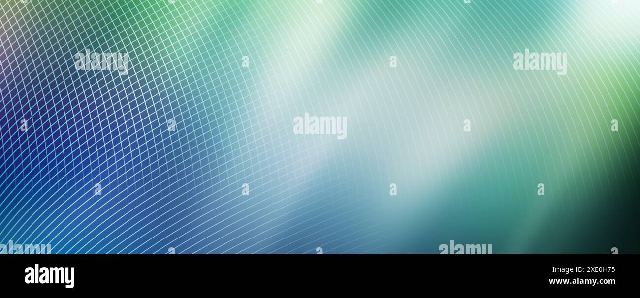 Linescape, background abstract, lines and waves in motion Stock Photo ...