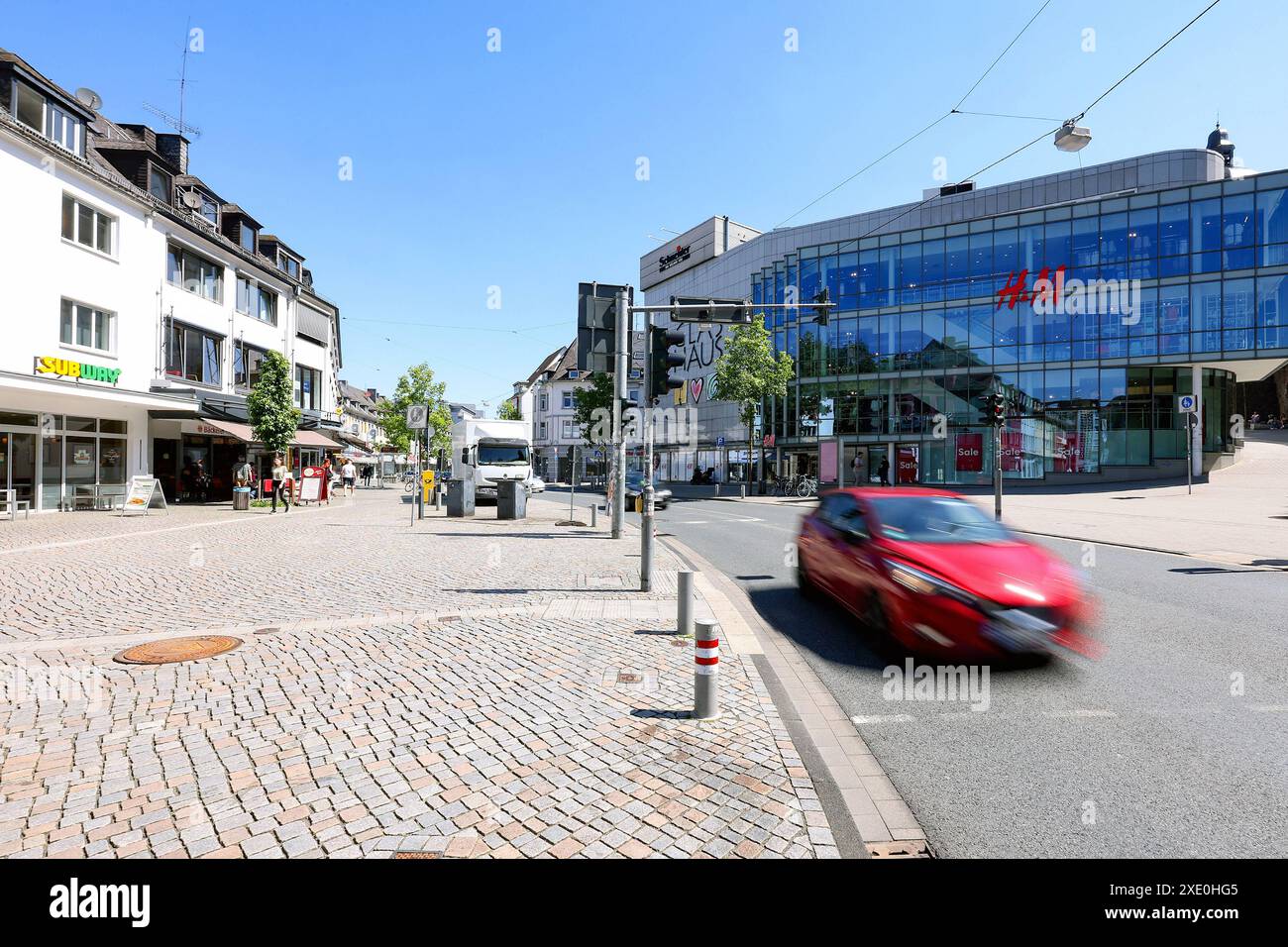 Glashaus cologne hi-res stock photography and images - Alamy
