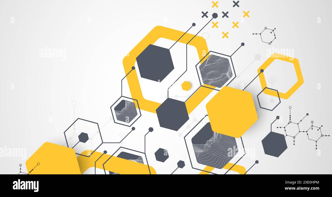 Genetic information Stock Vector Images - Alamy