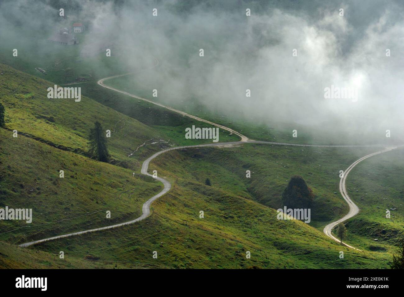 Monte grappa hi-res stock photography and images - Alamy