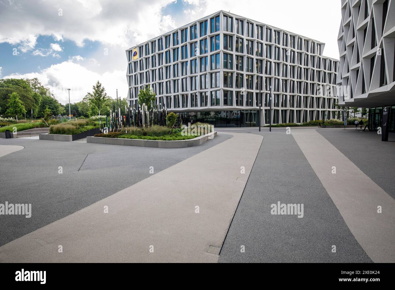 Neuer boden hi-res stock photography and images - Alamy