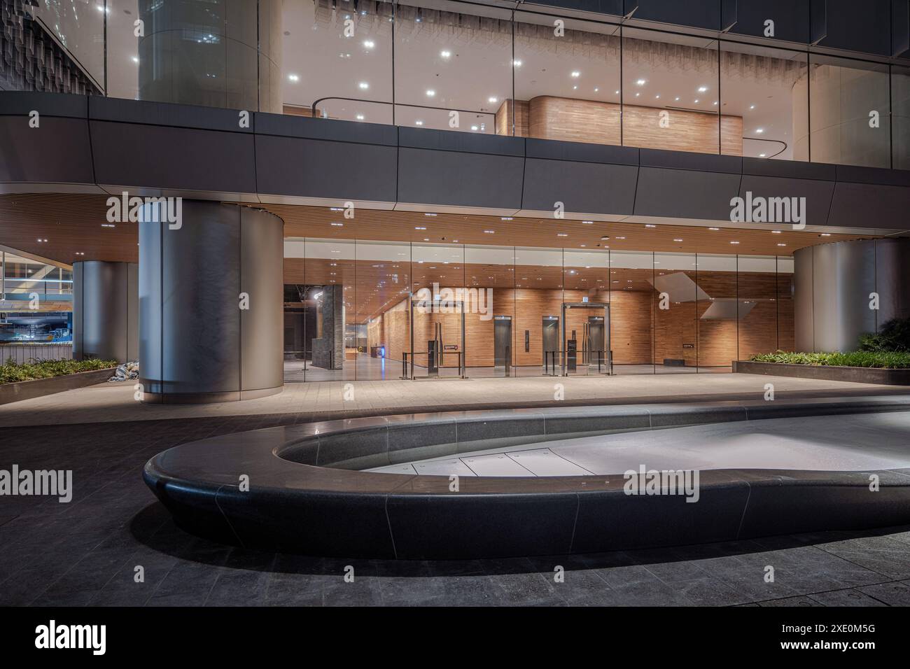 One taikoo place hi-res stock photography and images - Alamy