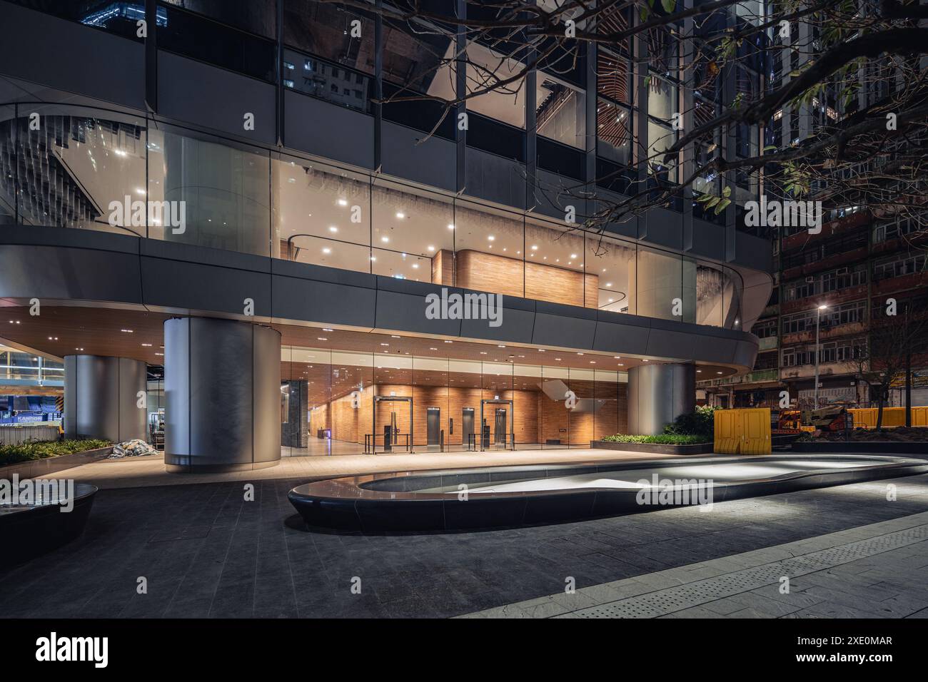 One taikoo place hi-res stock photography and images - Alamy