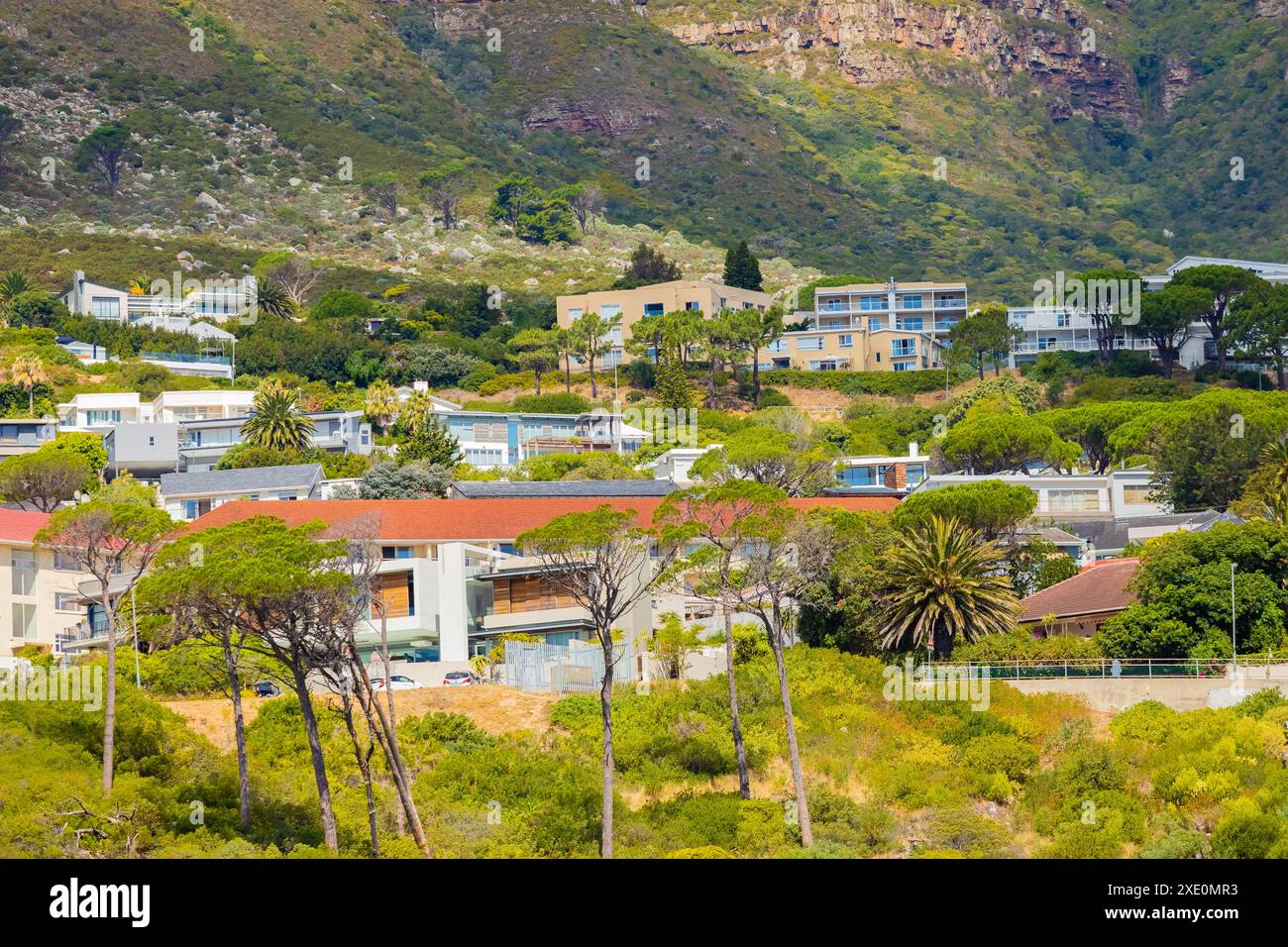 Hotel table bay hi-res stock photography and images - Alamy