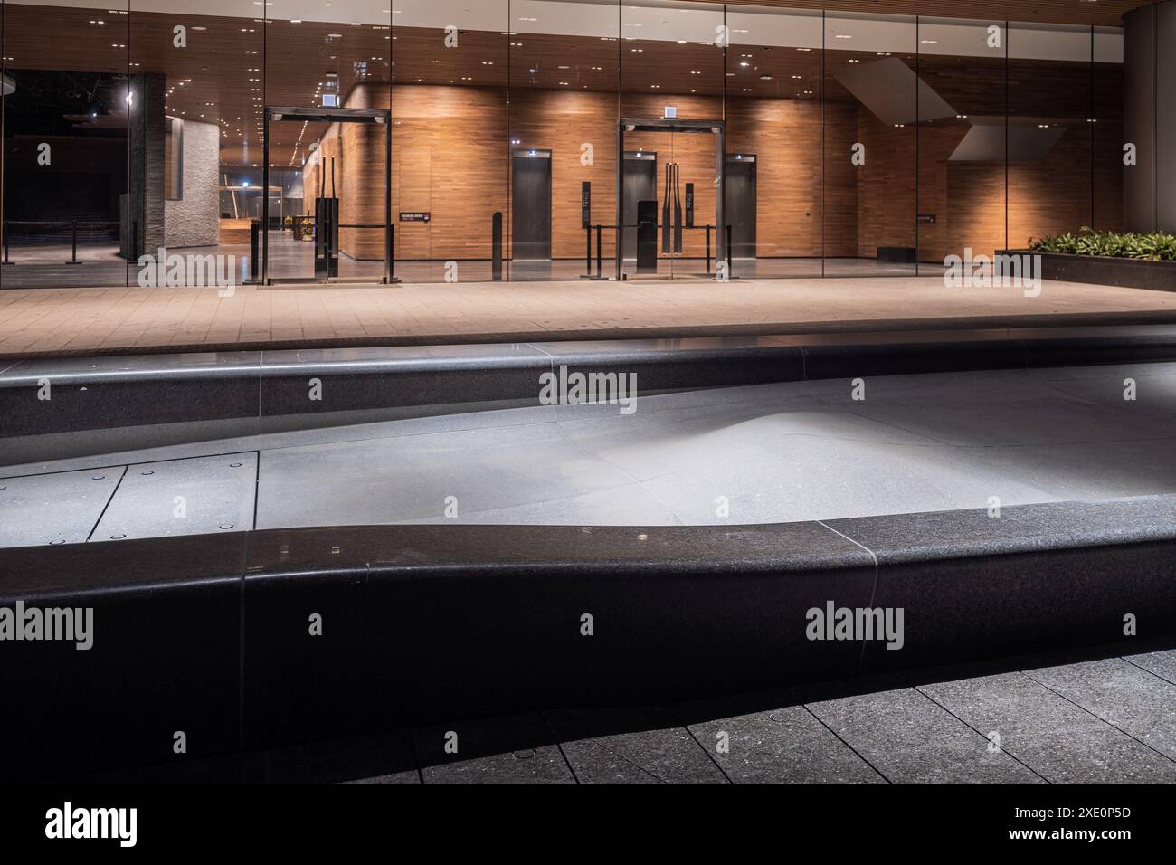 Taikoo Garden, Taikoo Place, Quarry Bay, Hong Kong Stock Photo - Alamy
